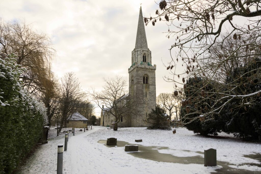 St Wilfrid's Parish, Brayton – A Church of England parish in Brayton ...
