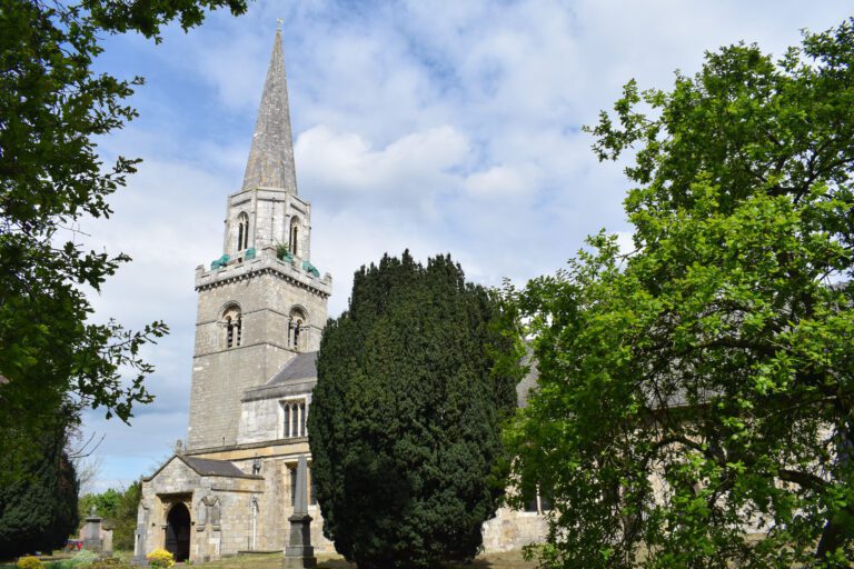 St Wilfrid's Parish, Brayton – A Church of England parish in Brayton ...